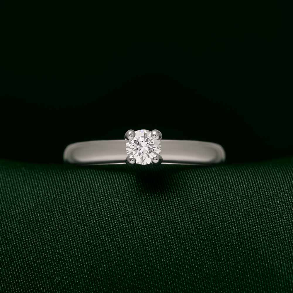 Wedding Rings – Amberta