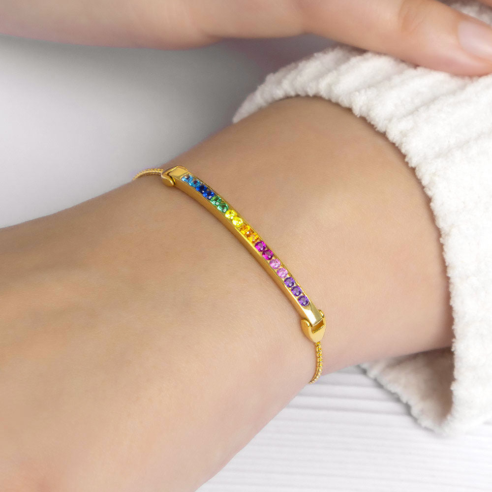 Lumini Bracelets – Amberta