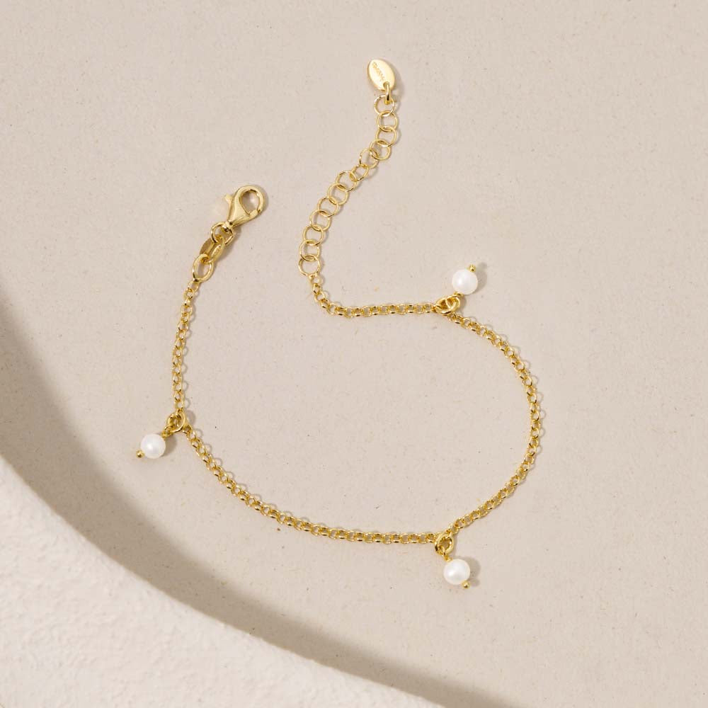 Amberta Jewellery | Crafting Beauty with Silver, Gold & Pearls